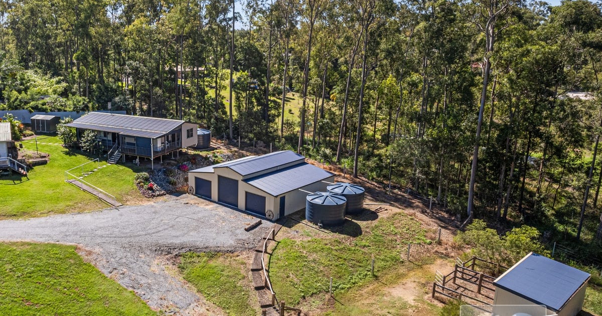 124 Tamaree Road, Tamaree QLD 4570 - property.com.au