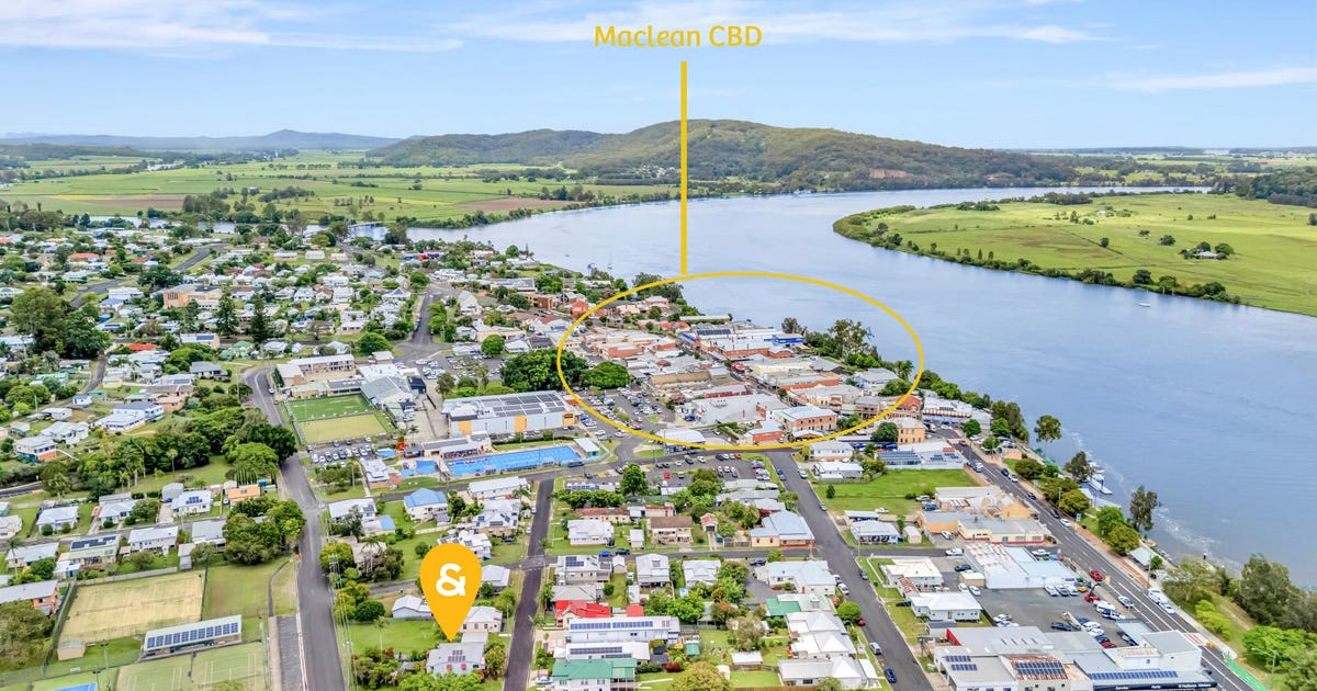 16 Morven Street, Maclean NSW 2463 - property.com.au