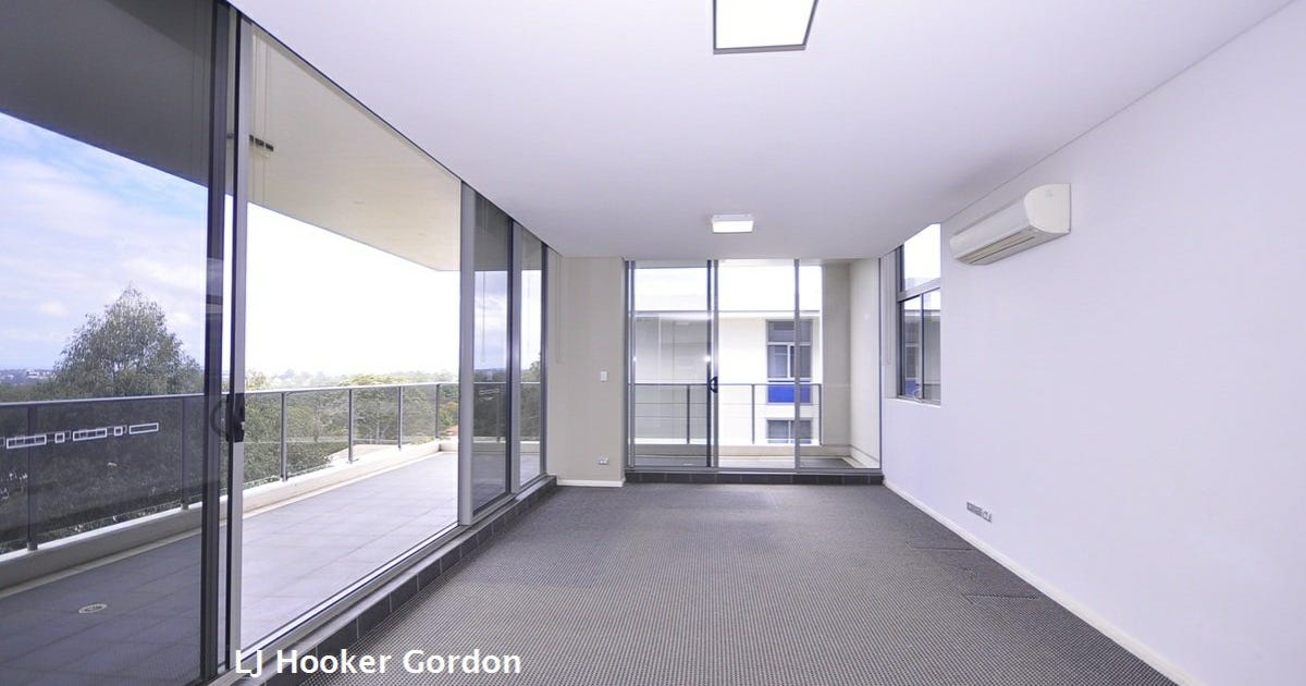 616/8 Merriwa Street, Gordon NSW 2072 - property.com.au