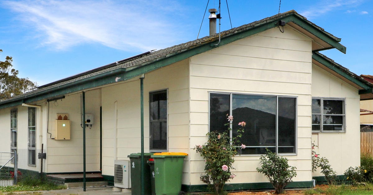 8 Hammill Court, Orbost VIC 3888 - property.com.au