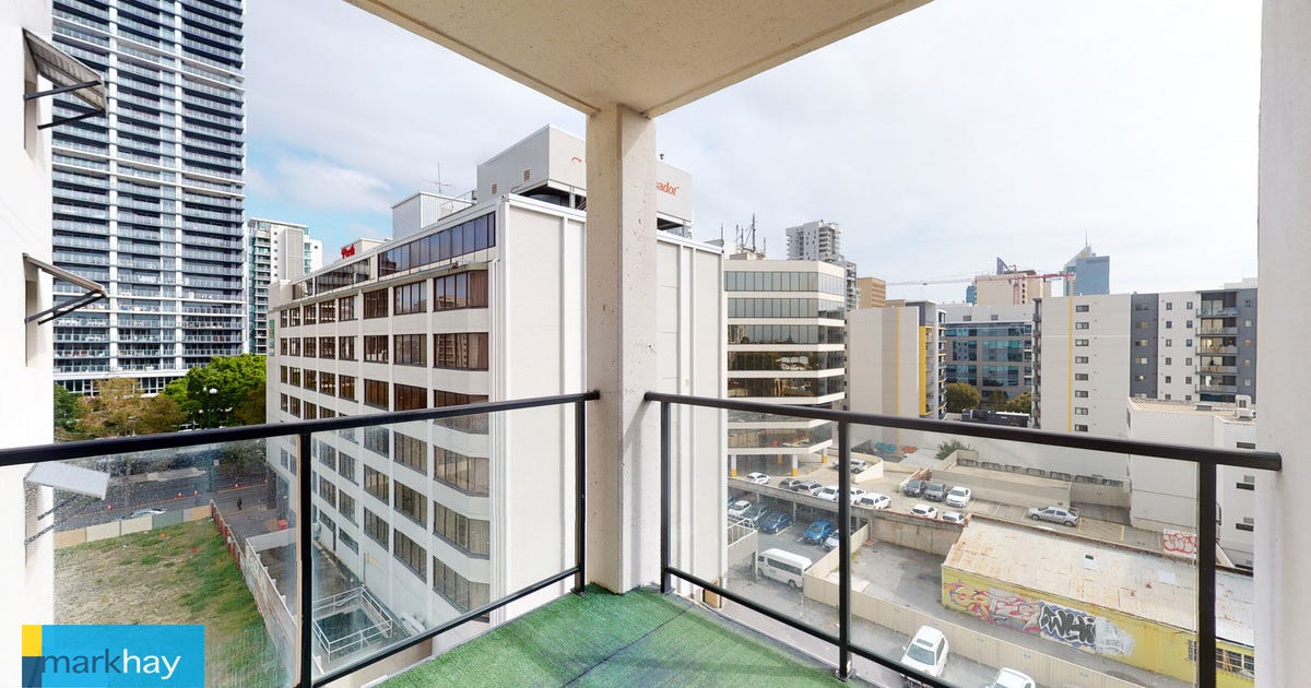 60/273 Hay Street, East Perth WA 6004 - property.com.au