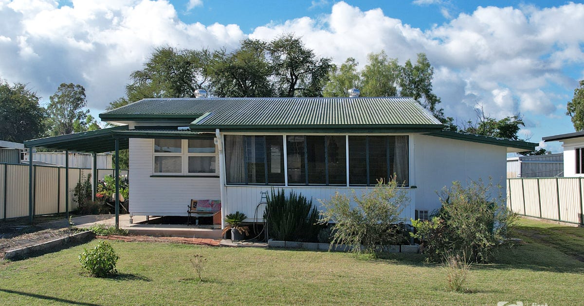 16 Austen Street, Thangool QLD 4716 - property.com.au