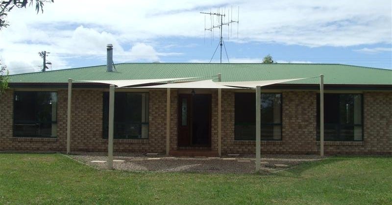 574 Curra Estate Road, Curra QLD 4570 - property.com.au