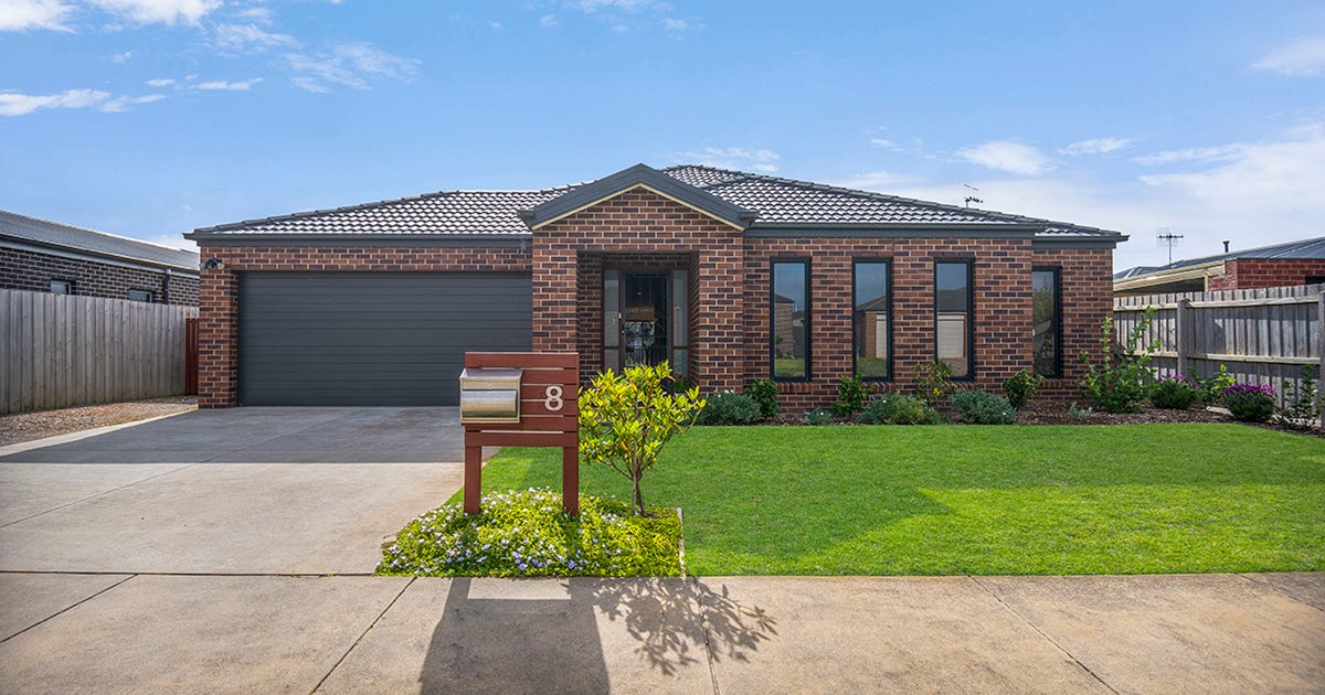 8 Scoborio Street, Warrnambool VIC 3280 - property.com.au