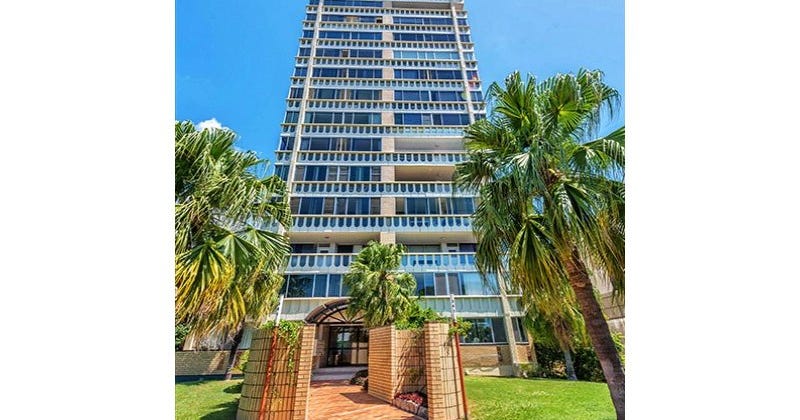 1/341 Bowen Terrace, New Farm QLD 4005 - property.com.au