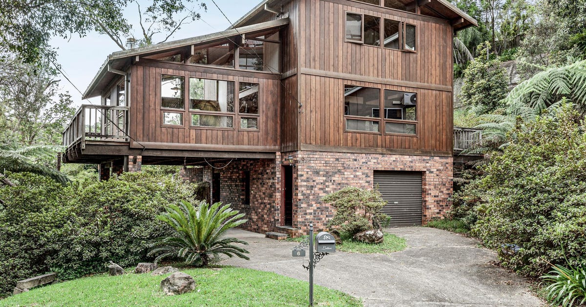 6 Pambula Place, Forestville NSW 2087 - property.com.au