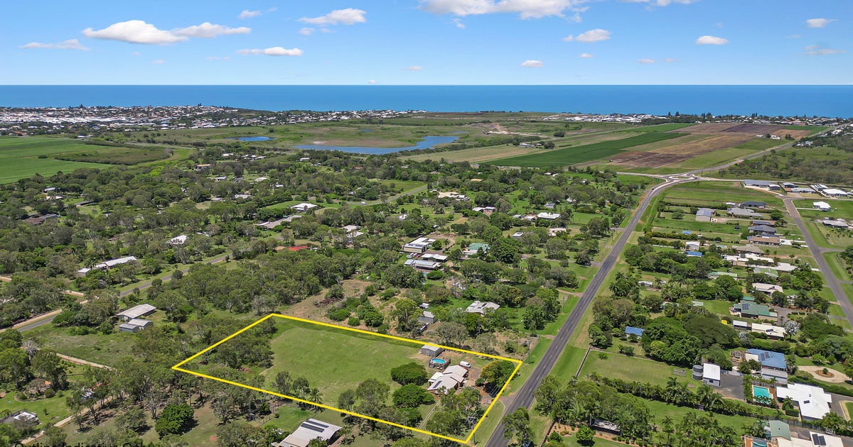 169 Innes Park Road, Innes Park QLD 4670 - property.com.au