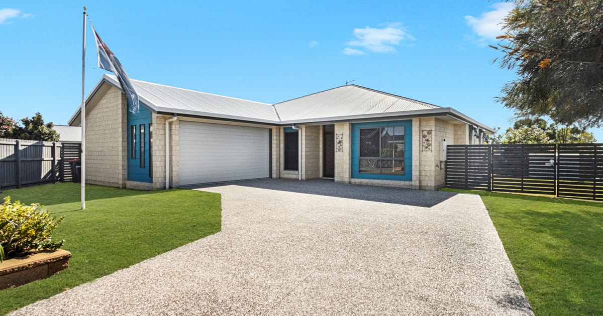 6 Bronte Place, Urraween QLD 4655 - property.com.au