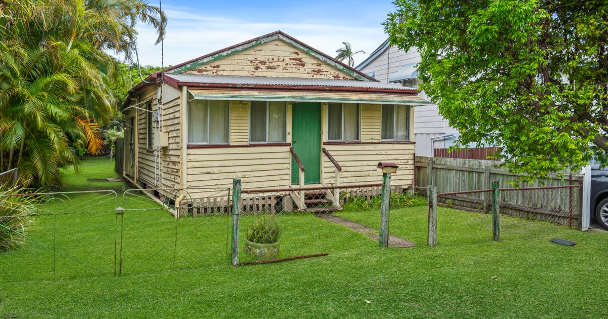 21 Outram Street, Lota QLD 4179 - property.com.au
