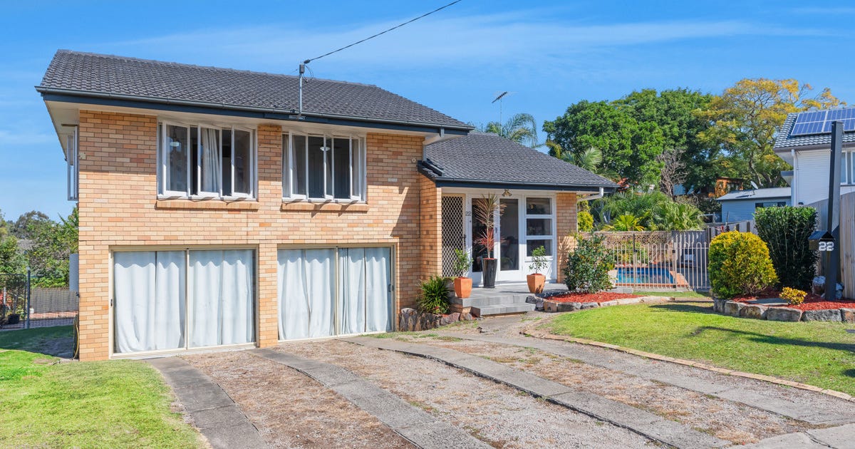 22 Decker Street, Chermside West QLD 4032 - property.com.au