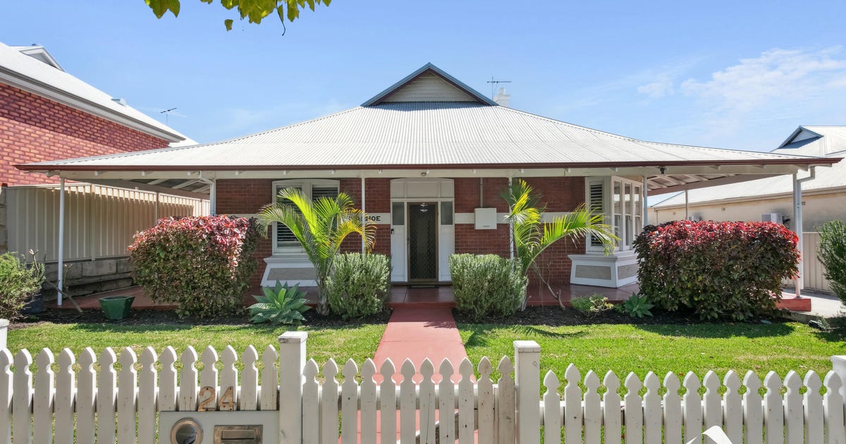 24 Namur Street, North Perth WA 6006 - property.com.au
