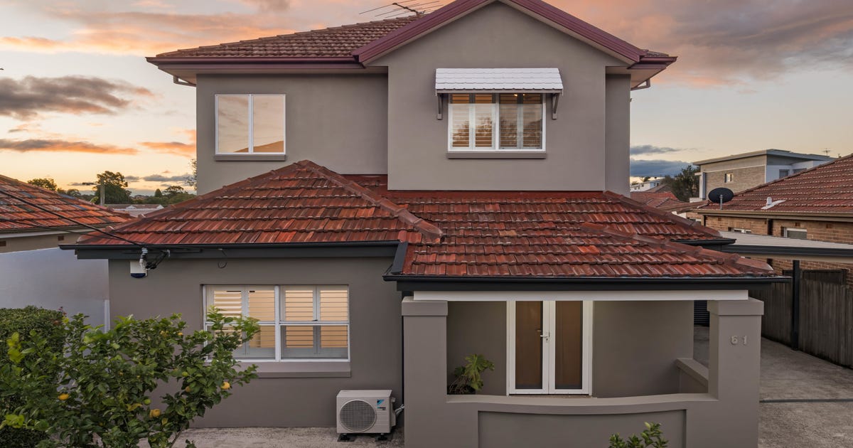 61 Edward Street, Bexley North NSW 2207 - property.com.au