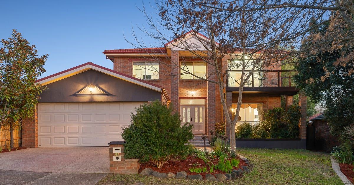 11 Westminster Close, Blackburn South VIC 3130 - property.com.au