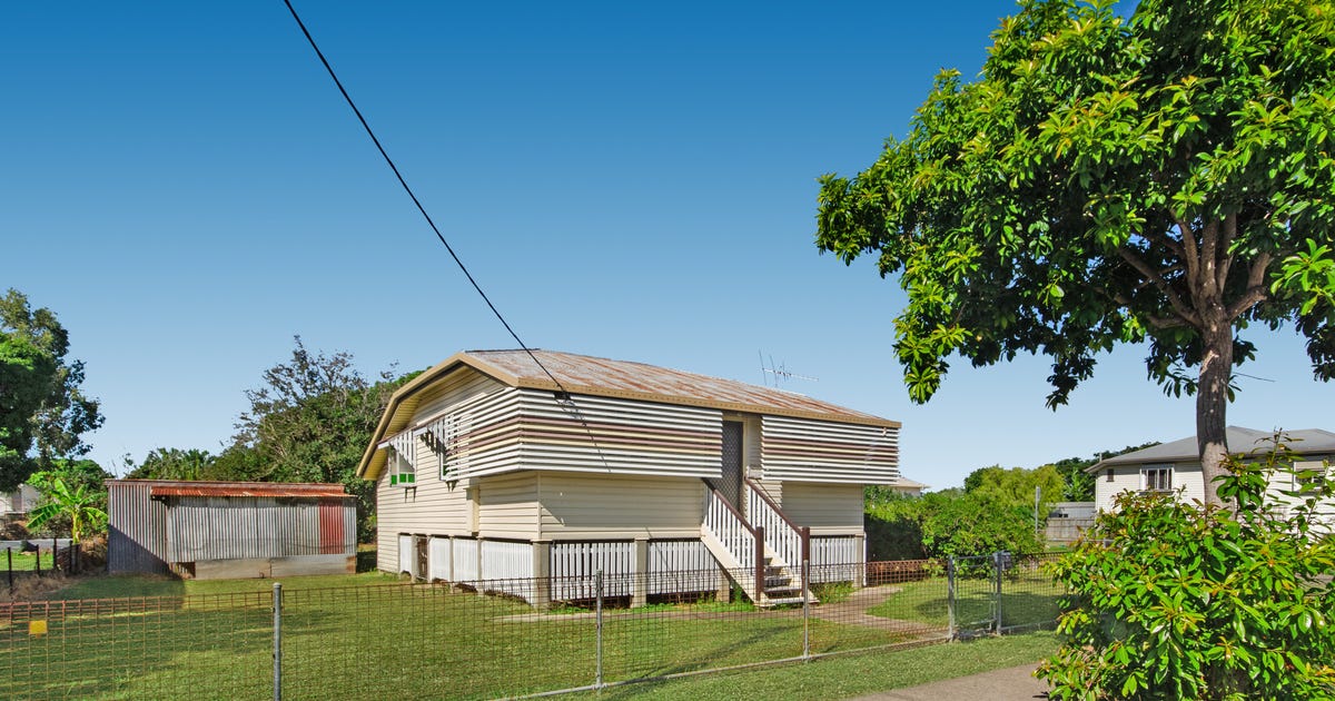 24 Abbott Street, Oonoonba QLD 4811 - property.com.au