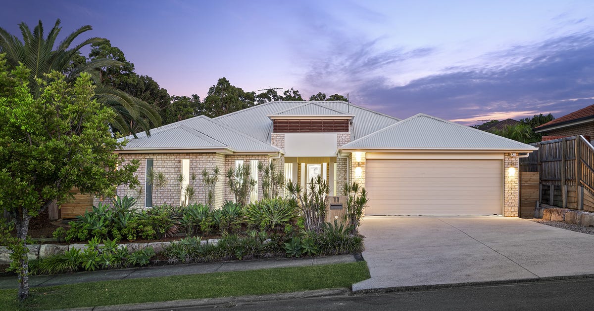 11 Amadeus Circuit, Springfield Lakes QLD 4300 - property.com.au