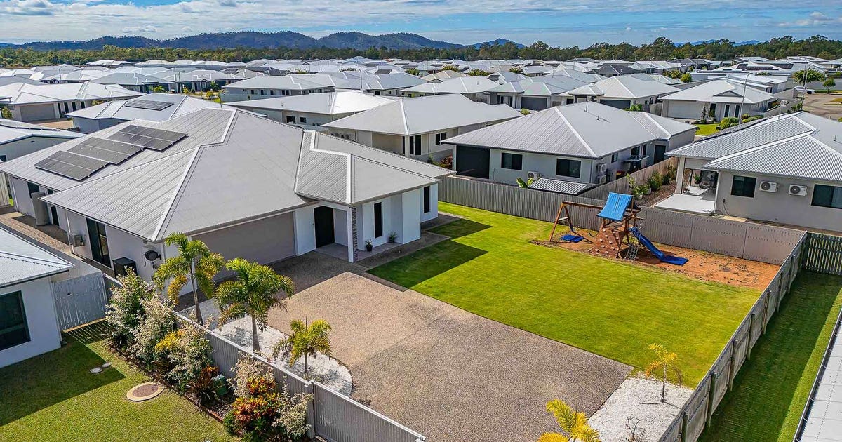 12 Silverdale Street, Bohle Plains QLD 4817 - property.com.au