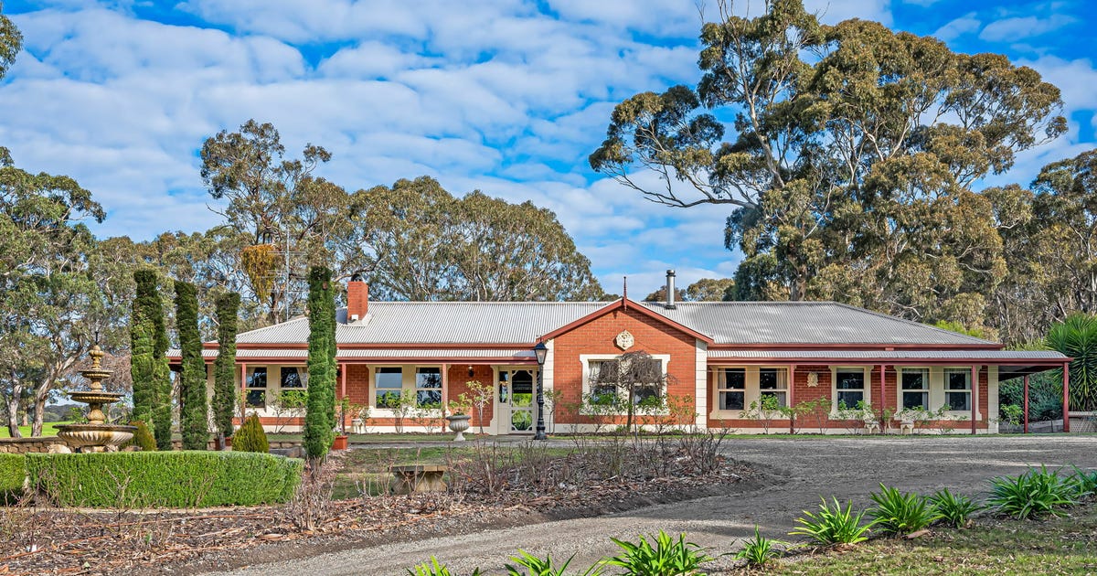 829 Inman Valley Road, Lower Inman Valley SA 5211 - property.com.au