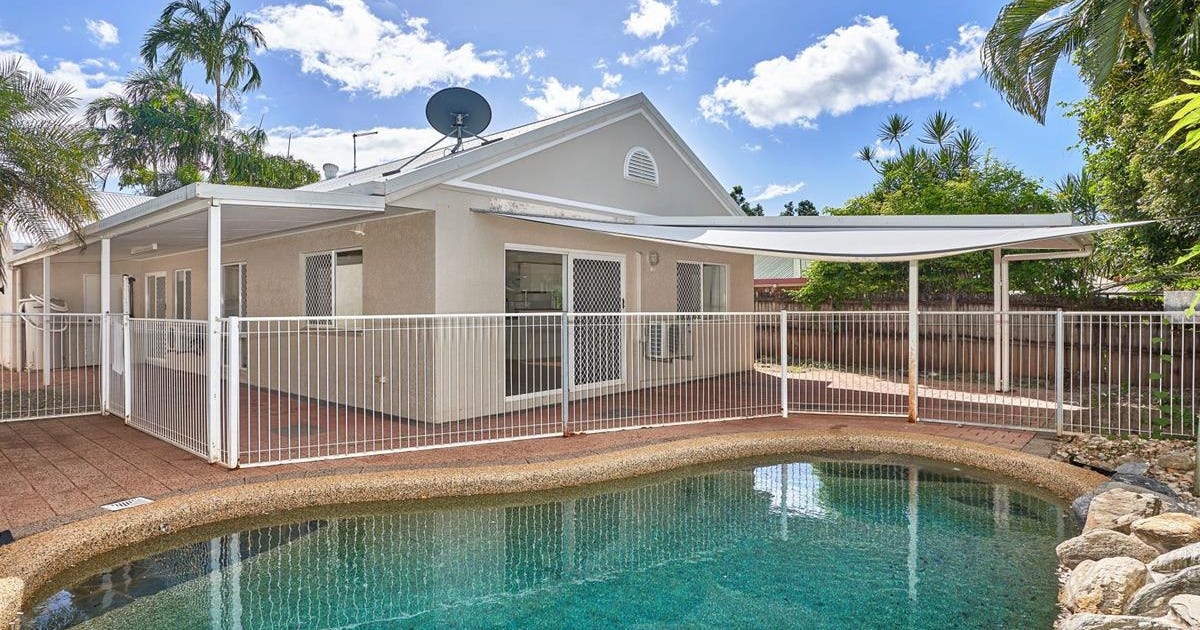 35 Sawpit Street, Mount Sheridan QLD 4868 - property.com.au