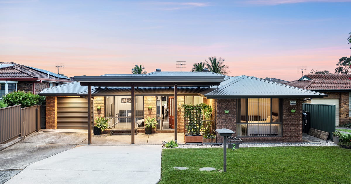 2 Tari Place, Buff Point NSW 2262 - property.com.au