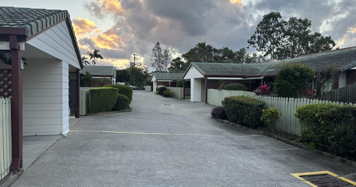 5/36-38 Holland Cres, Capalaba QLD 4157 - property.com.au