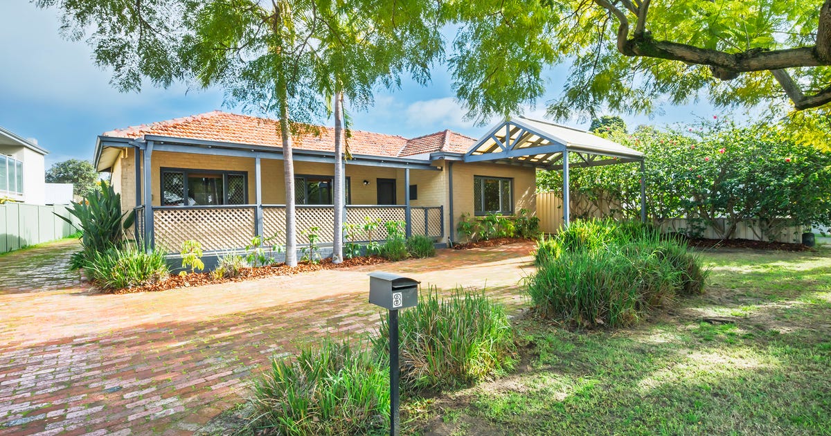 3 Hill Street, Innaloo WA 6018 - property.com.au