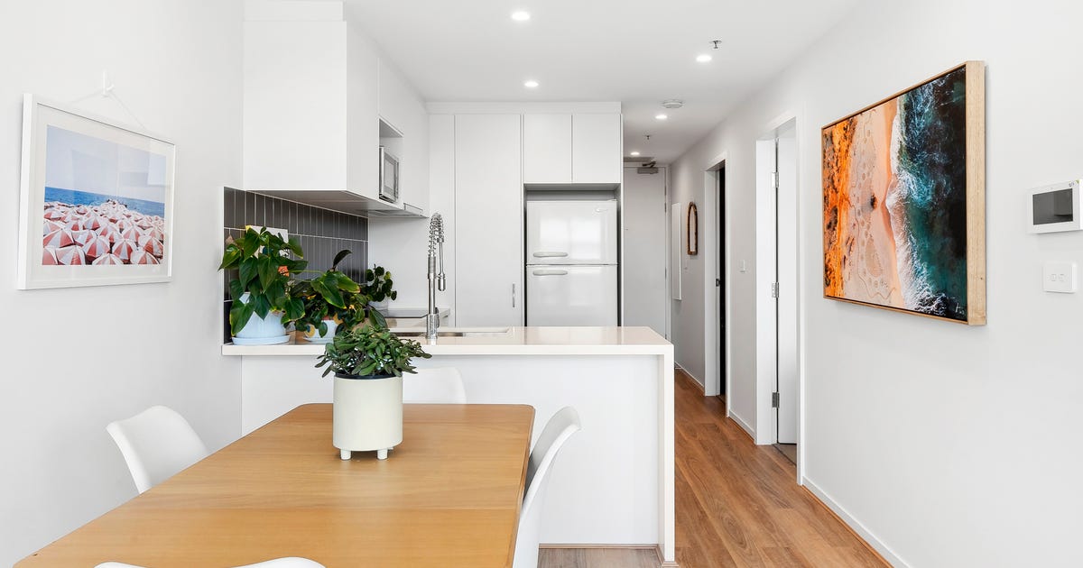 213/43 Arthur Blakeley Way, Coombs ACT 2611 - property.com.au