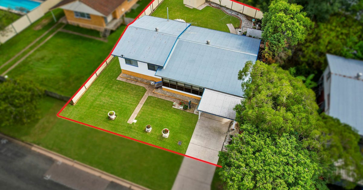 3 Kynance Street, Leichhardt QLD 4305 - property.com.au