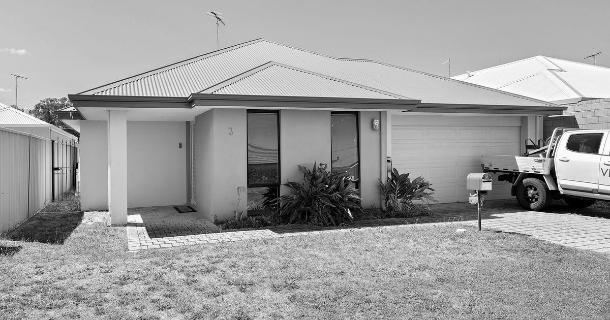 3 Kardan Loop, Falcon WA 6210 - property.com.au