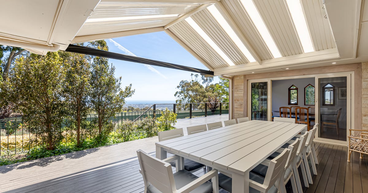 3 Kalyra Road, Belair SA 5052 - property.com.au