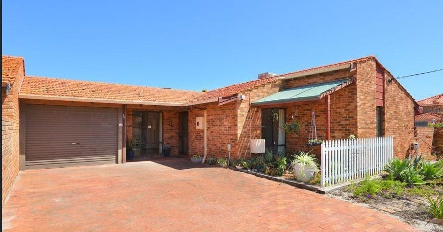 12 Driver Way, Bull Creek WA 6149 - property.com.au