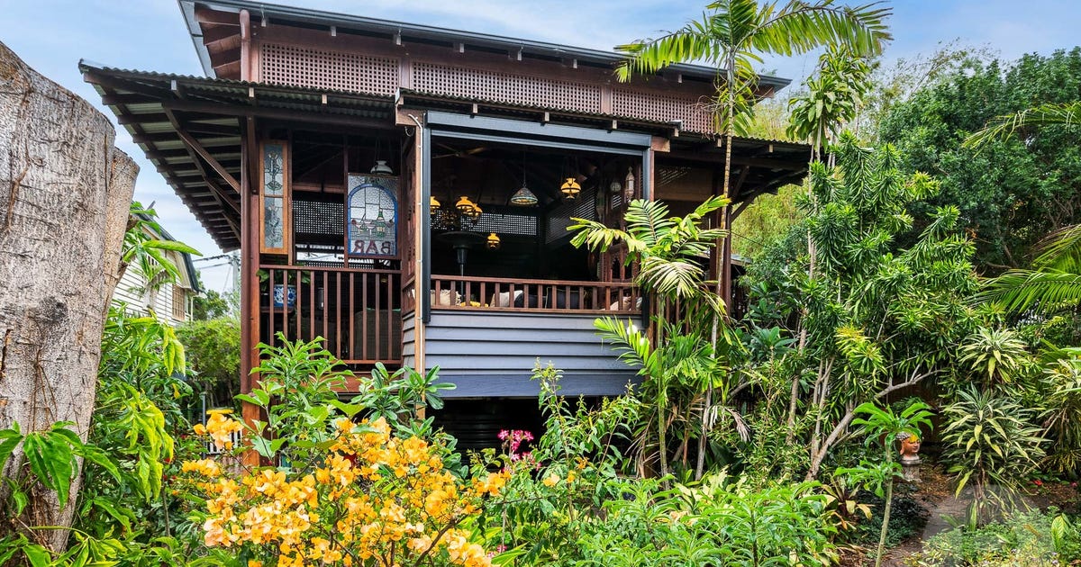 4 Moncrief Road, Cannon Hill QLD 4170 - property.com.au