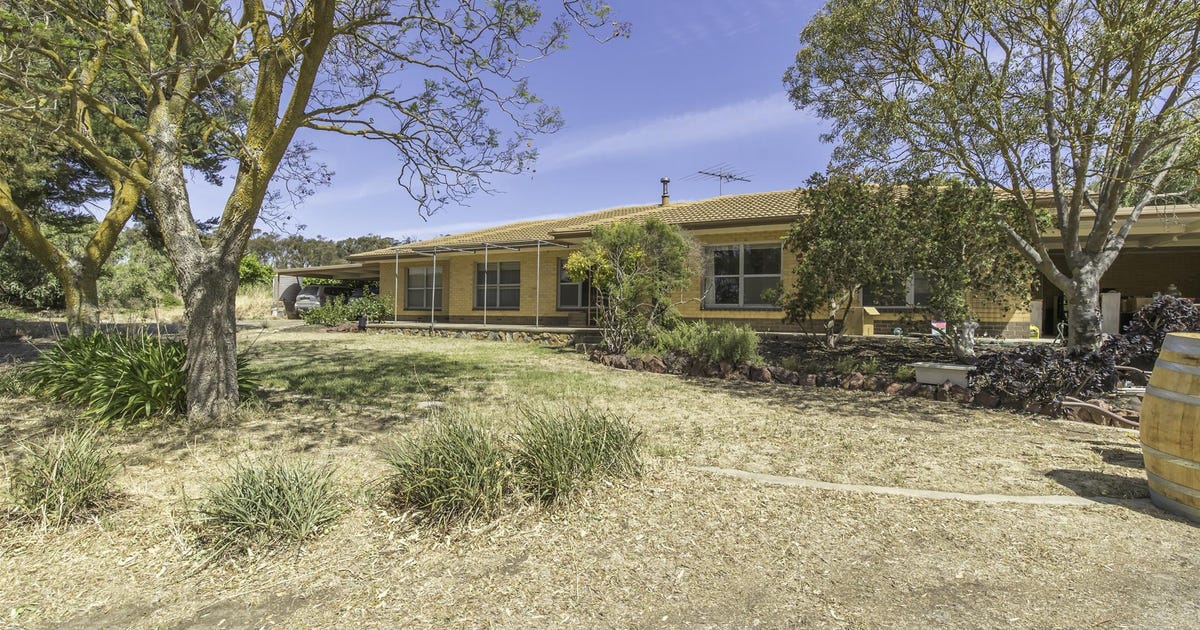 275 Vinegrove Road, Moppa SA 5355 - property.com.au
