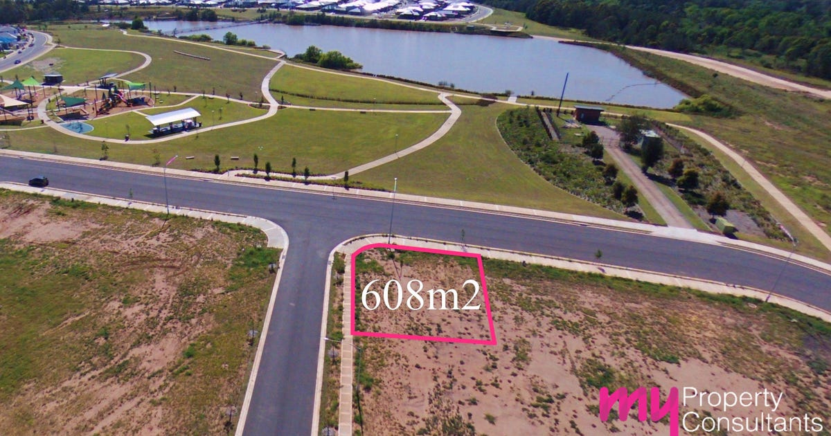 64 Burrell Road, Spring Farm NSW 2570 - property.com.au