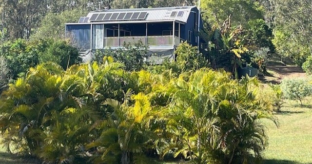 537 Struck Oil Road, Struck Oil QLD 4714 - property.com.au