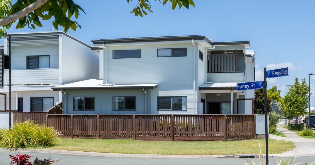 23 Banks Cres, Baringa QLD 4551 - property.com.au