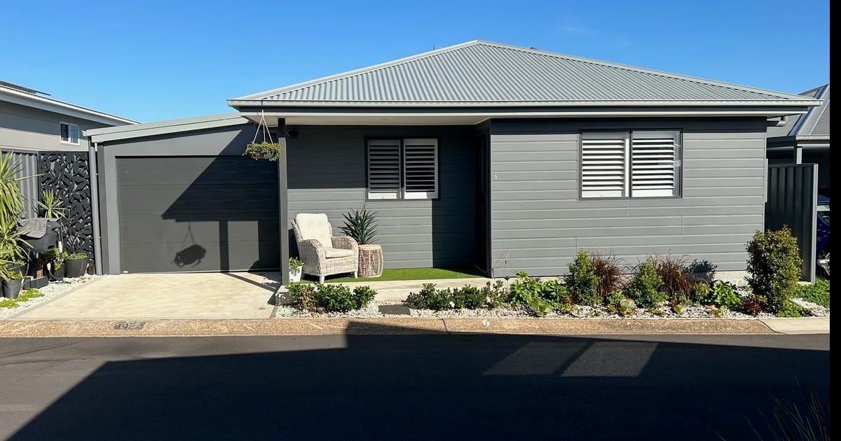 6/819 Tomago Road, Tomago NSW 2322 - property.com.au