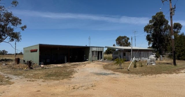 6083 Wakool Road, Wakool NSW 2710 - property.com.au