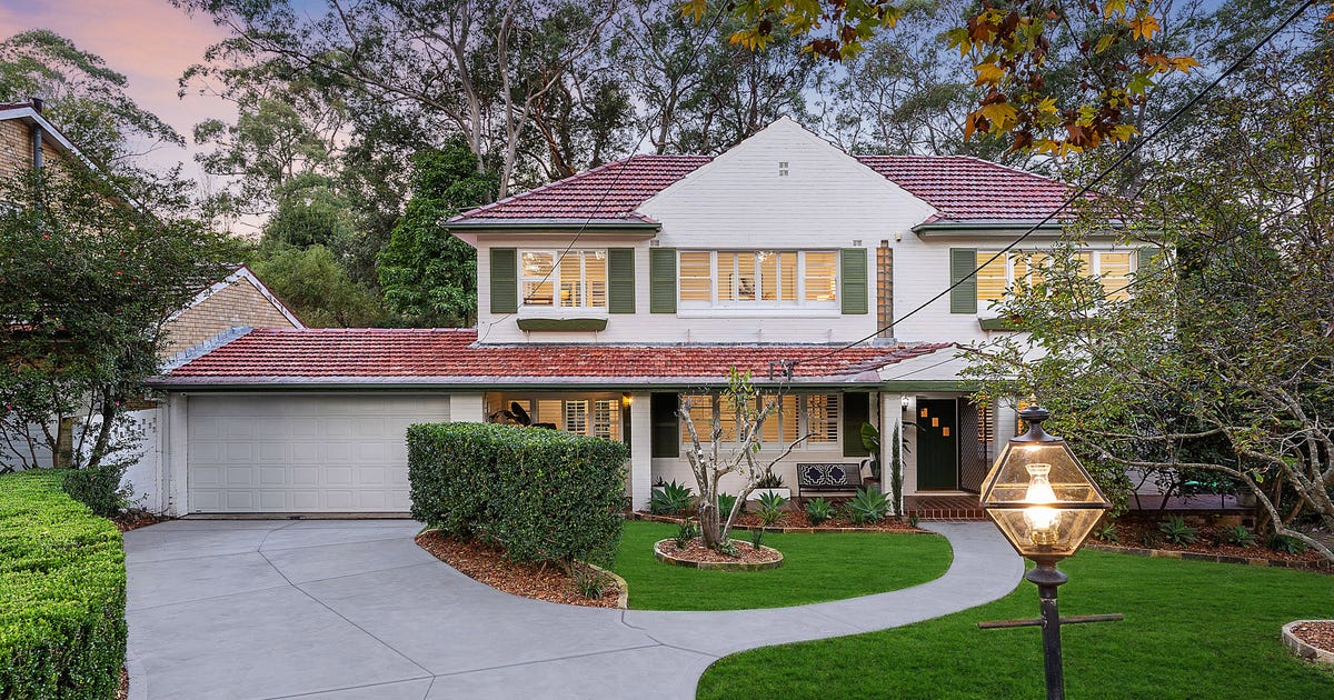 38 Hull Road, Beecroft NSW 2119 - property.com.au