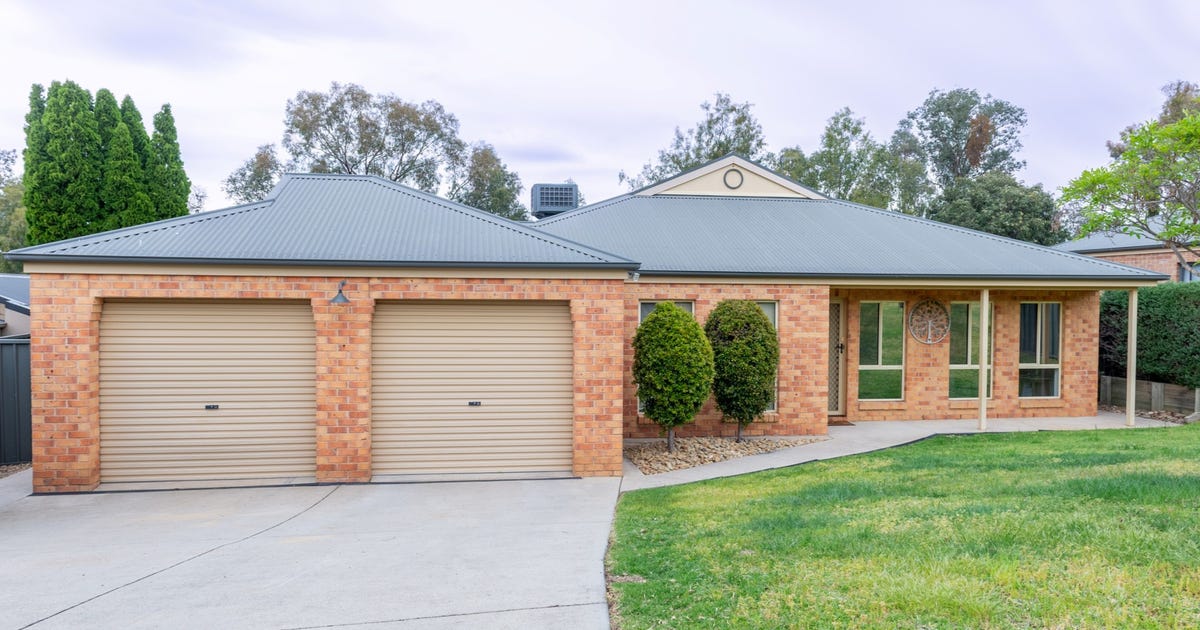 39 Heppner Court, Thurgoona NSW 2640 - property.com.au
