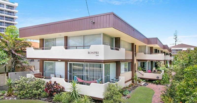 6/144 Pacific Parade, Bilinga QLD 4225 - property.com.au