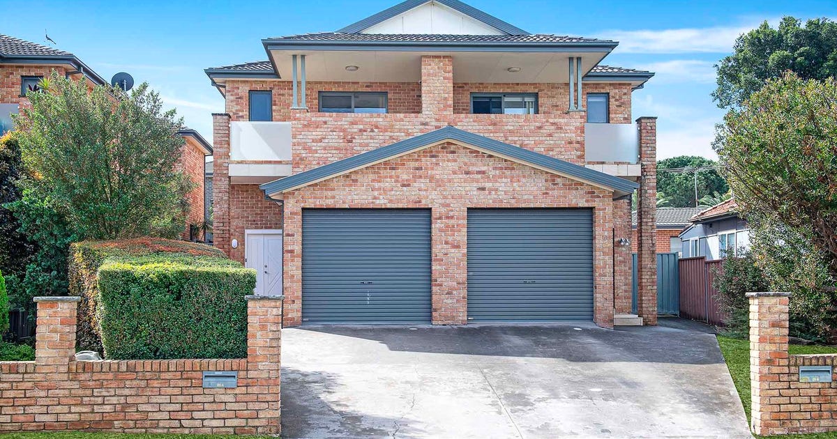 25A Wilberforce Road, Revesby NSW 2212 - property.com.au