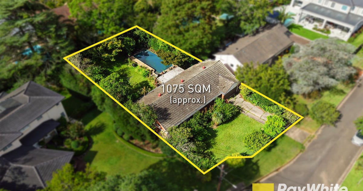 9 Myrtle Place, St Ives NSW 2075 - property.com.au