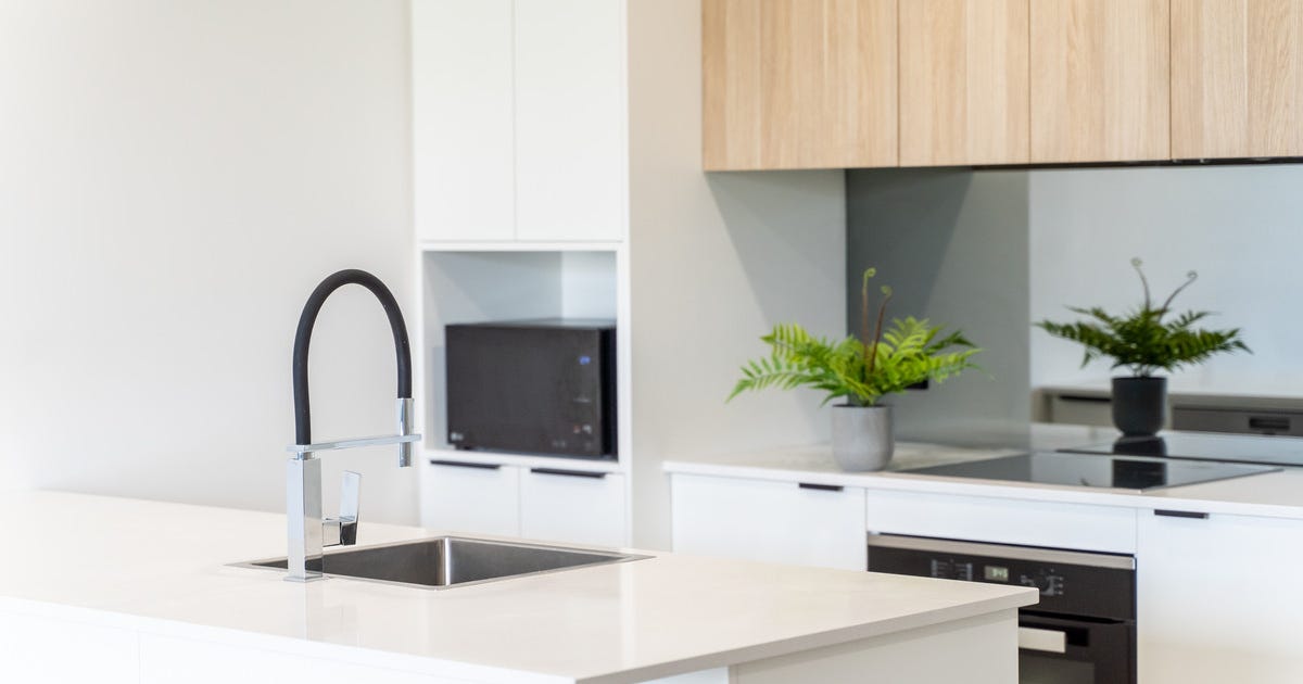96/81 Constitution Avenue, Campbell ACT 2612 - property.com.au