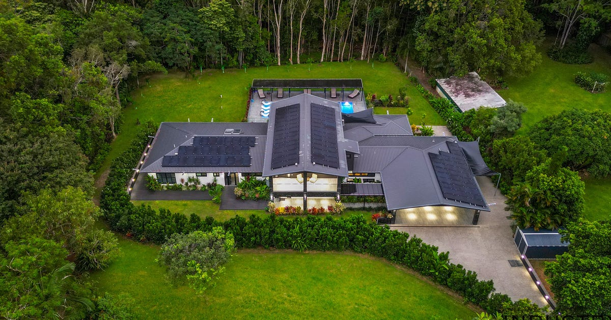 115 James Cook Drive, Kewarra Beach QLD 4879 - property.com.au