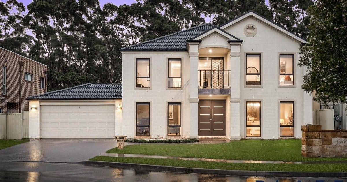 17 Hackett Road, Abbotsbury NSW 2176 - property.com.au