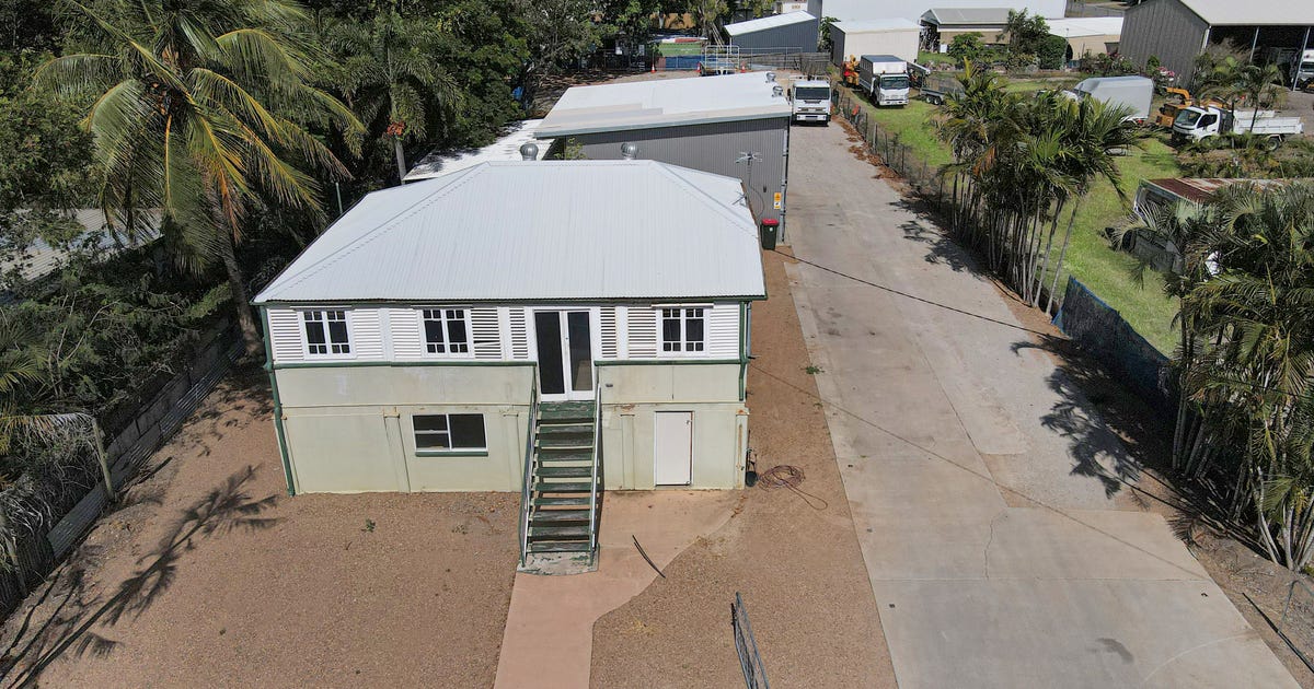 13 Kimberley Street, Stuart QLD 4811 - property.com.au