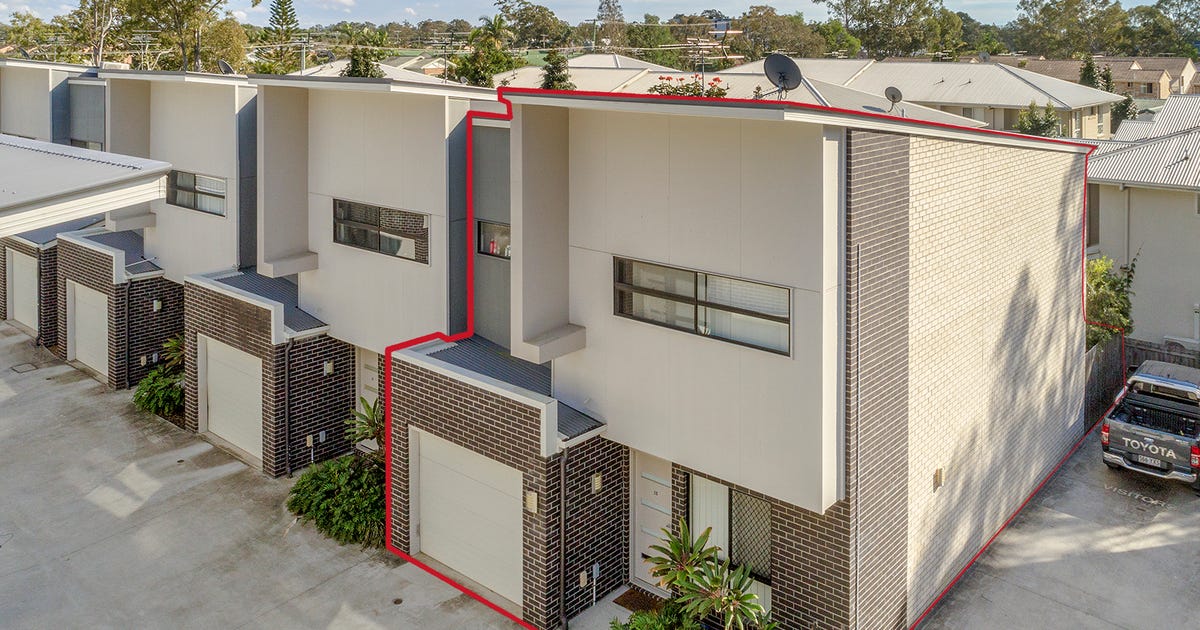 13/44 Holland Cres, Capalaba QLD 4157 - property.com.au