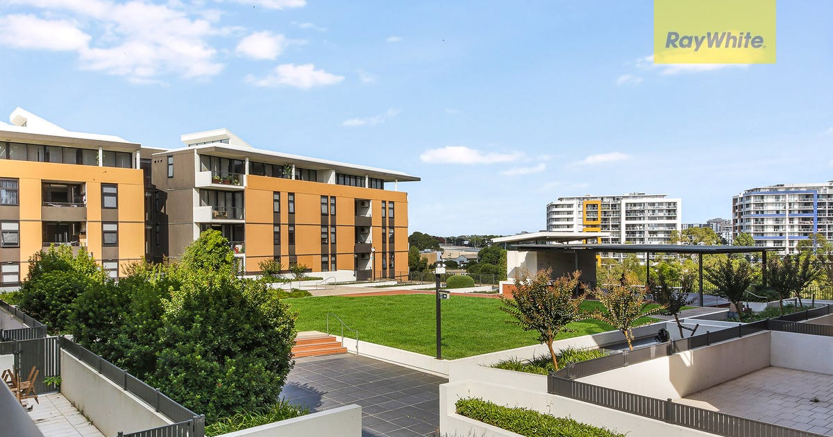 612B/3 Broughton Street, Parramatta NSW 2150 - property.com.au