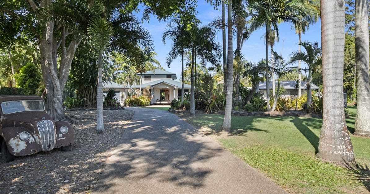 8 Kauri Court, Dundowran Beach QLD 4655 - property.com.au
