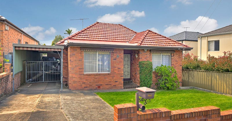 40 Arinya Street, Kingsgrove NSW 2208 - property.com.au